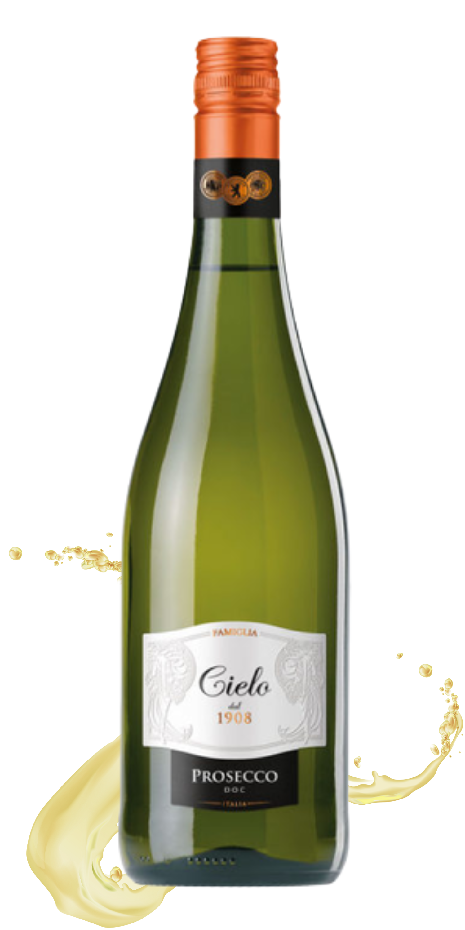 Cielo Prosecco – Vintage Imports Wines