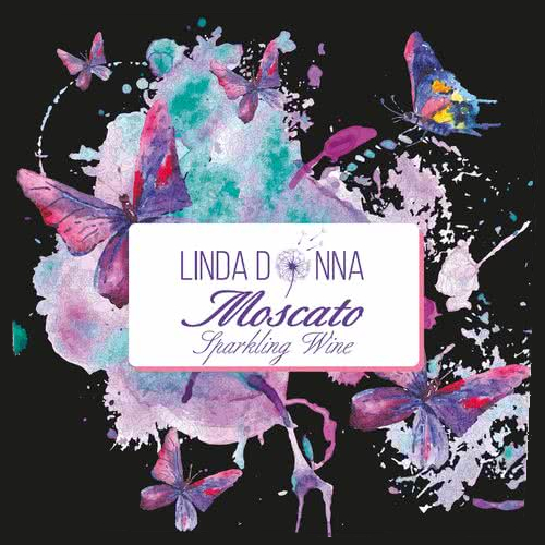 Linda Donna Pavia Moscato – Vintage Imports Wines