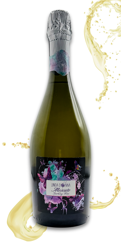 Linda Donna Pavia Moscato – Vintage Imports Wines