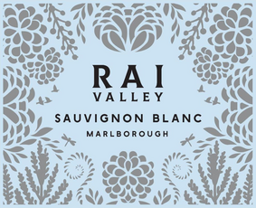 Rai Valley Marlborough Sauvignon Blanc – Vintage Imports Wines